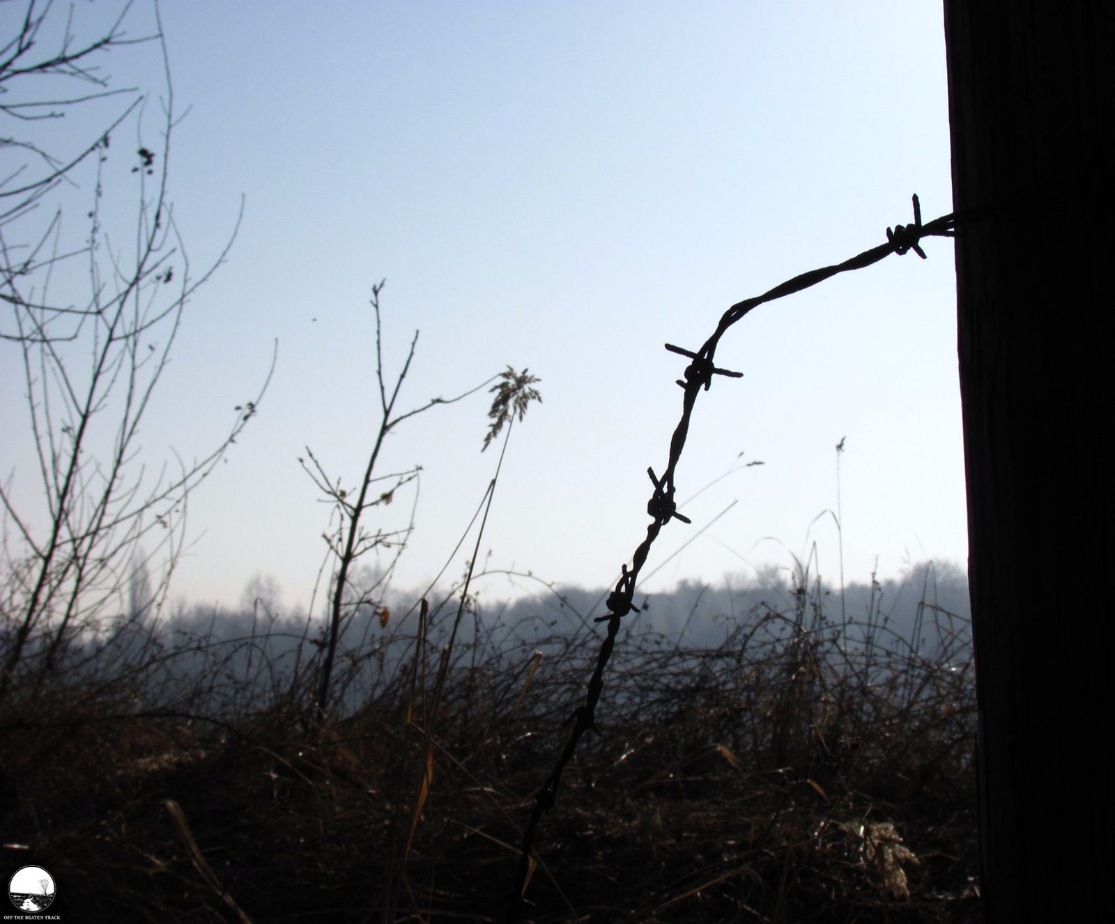 The Liban Quarry [Kraków, Poland] - Off the Beaten Track