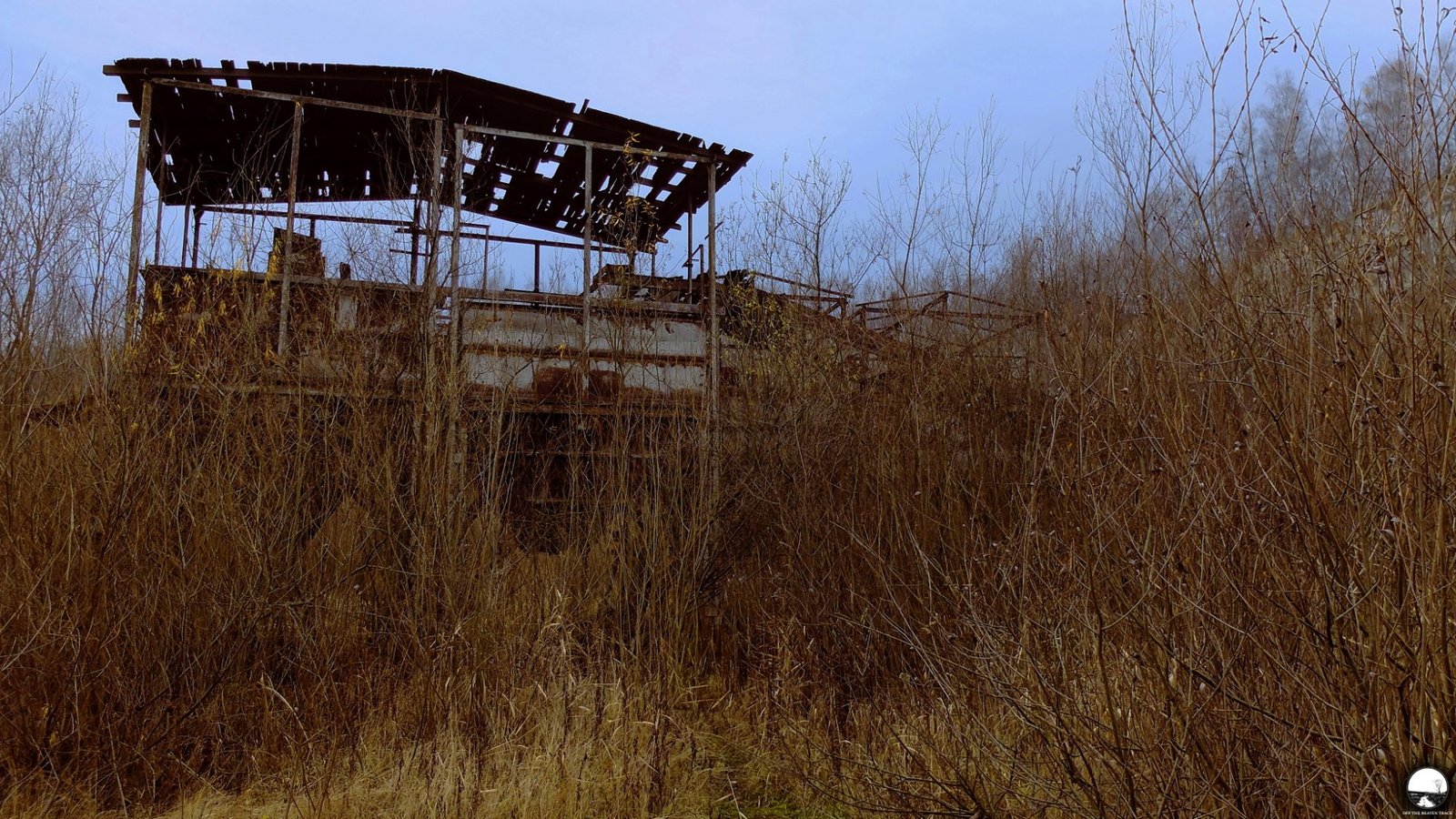 The Liban Quarry [Kraków, Poland] - Off the Beaten Track