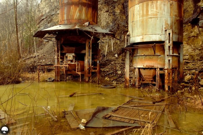 The Liban Quarry [Kraków, Poland] - Off the Beaten Track