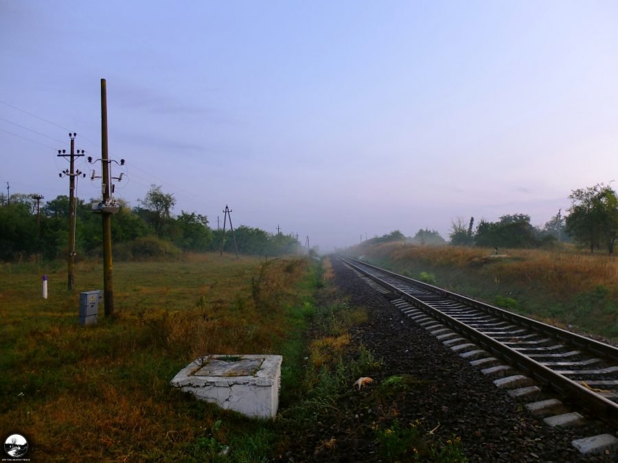 After the Night Faded Away. A Sunrise in Tirnova [Moldova] - Off the ...