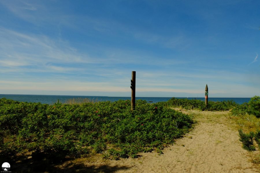 The Aegna Island [Estonia] - Off the Beaten Track