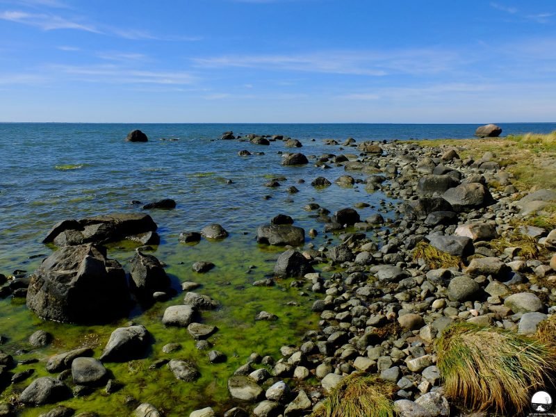 The Aegna Island [Estonia] - Off the Beaten Track