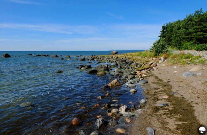 The Aegna Island [Estonia] - Off the Beaten Track
