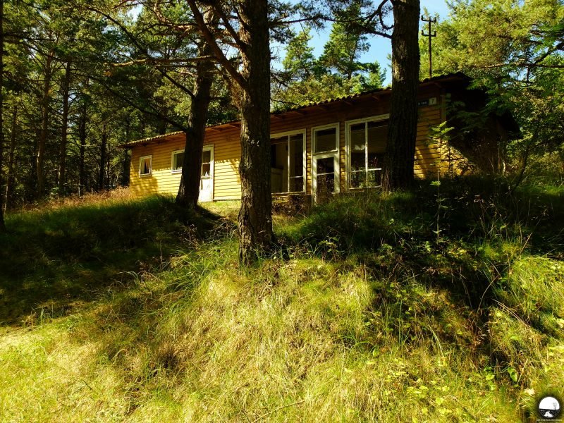 The Aegna Island [Estonia] - Off the Beaten Track