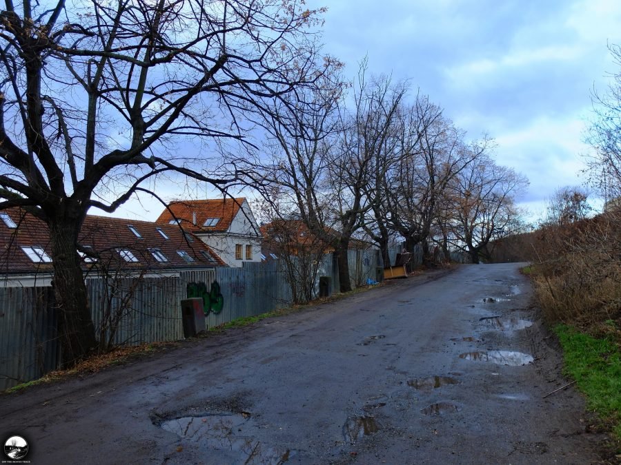 Towns, Villages, Districts Archives - Off the Beaten Track