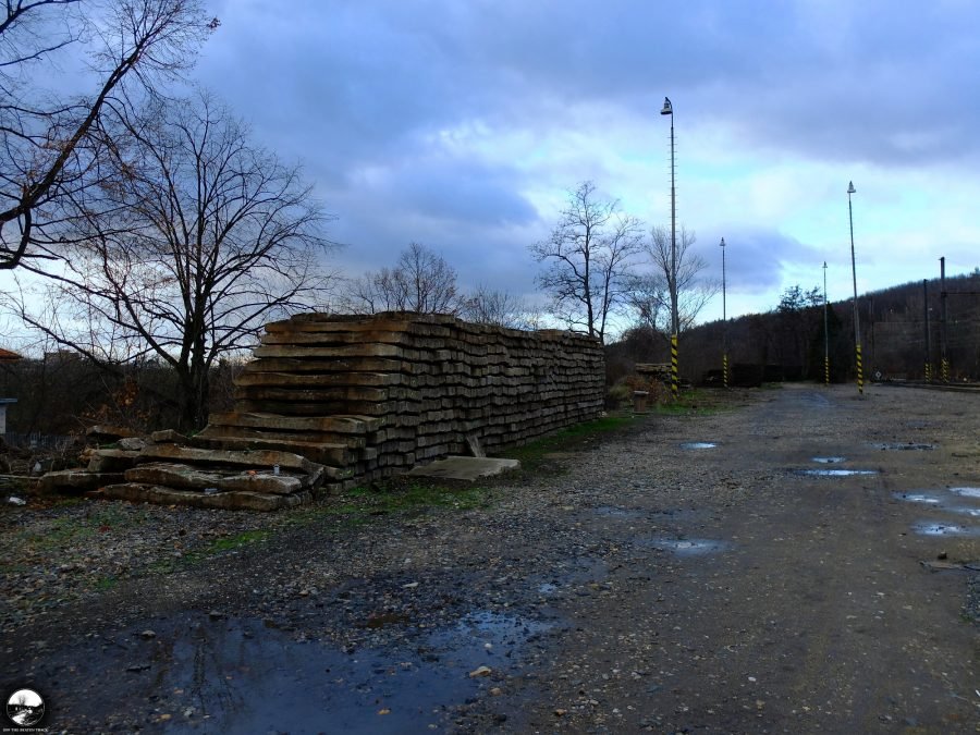 The Unknown Side of Prague. Part 2: A Few Sights from Vysočany [Czech ...