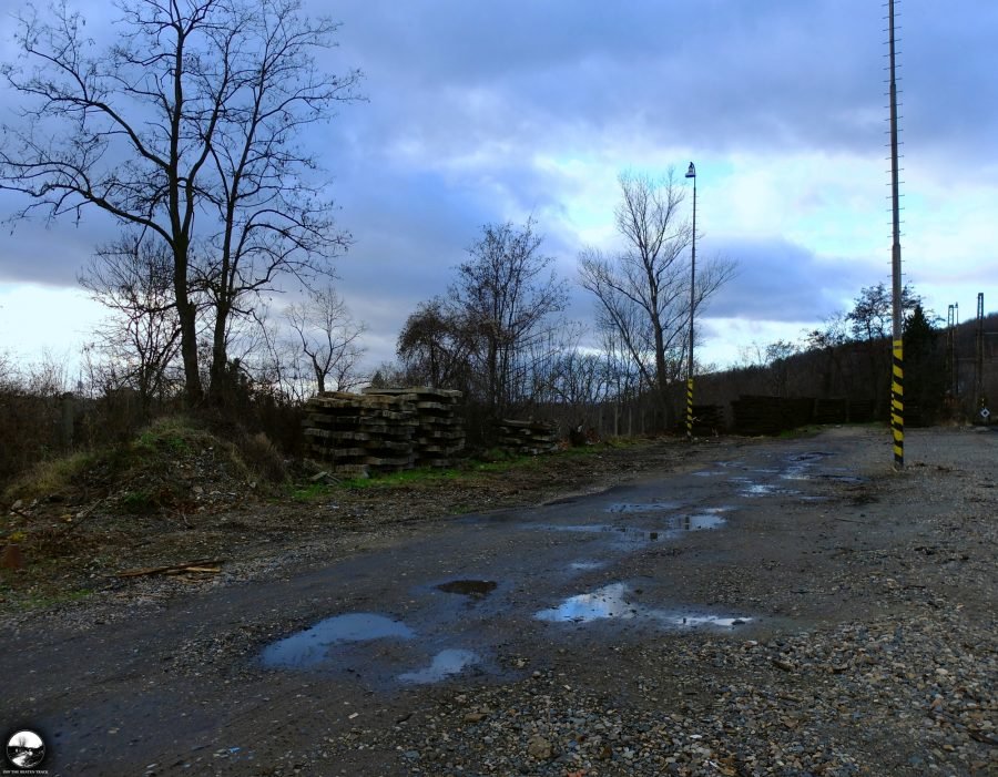 The Unknown Side of Prague. Part 2: A Few Sights from Vysočany [Czech ...